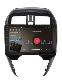 Devand Android Car Stereo for Nissan Sunny 2014 2015 2016 2017 2018 ...