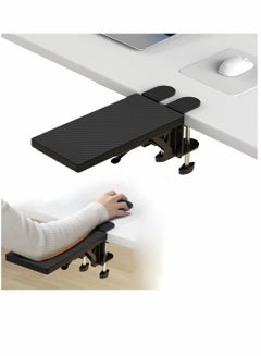 SYOSI Wrist Rests, Computer arm Support Bracket, Suitable for Office ...