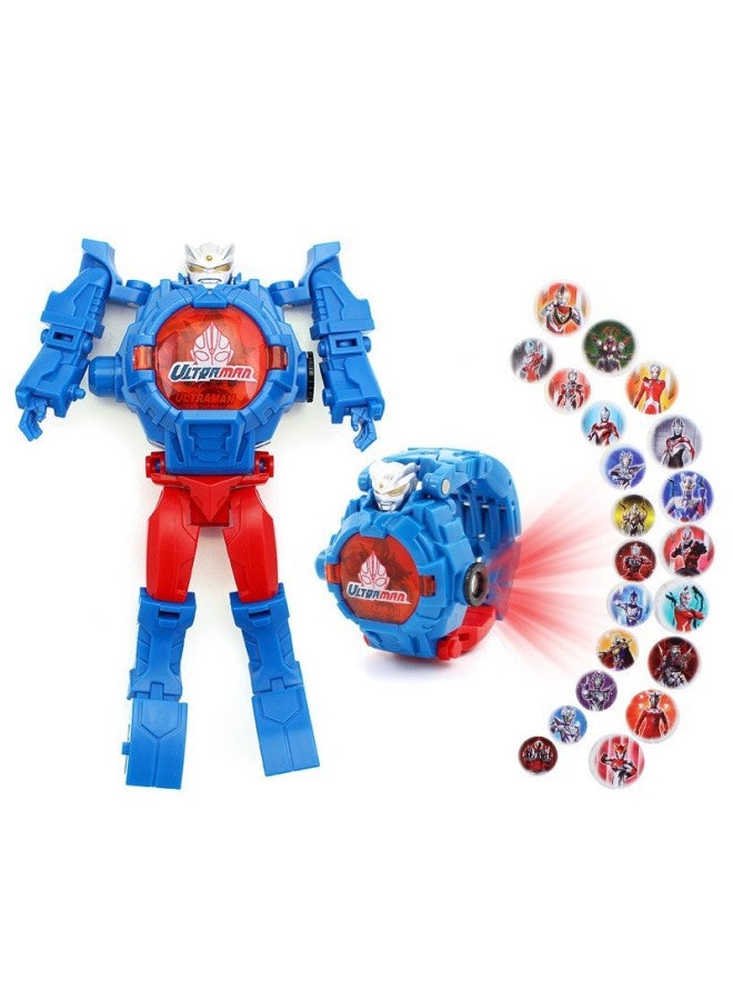 تسوق Generic وProjection Ultraman Avengers League Of Legends ...