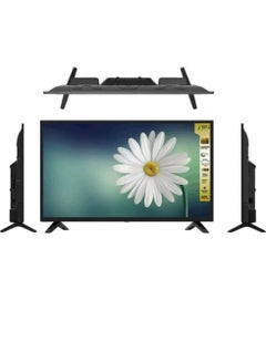 SPJ SPJ 40 INCHES ANALOG FULL HD LED TV WITH 3 HDMI PORTS AND 3 USB ...