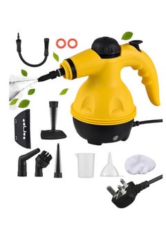 Steam High Pressure Steam Cleaner Portable Steam Small Household ...