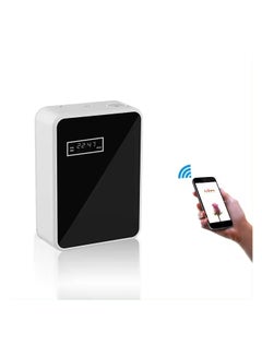 DLC wall Plug In smart aroma diffuser | Best Price UAE | Dubai, Abu Dhabi