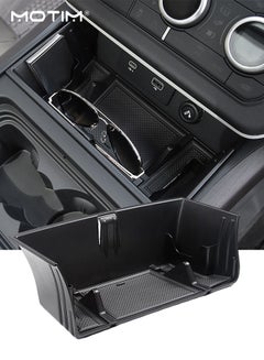 Motim Center Console Organizer Tray Storage Box Compatible with Land ...