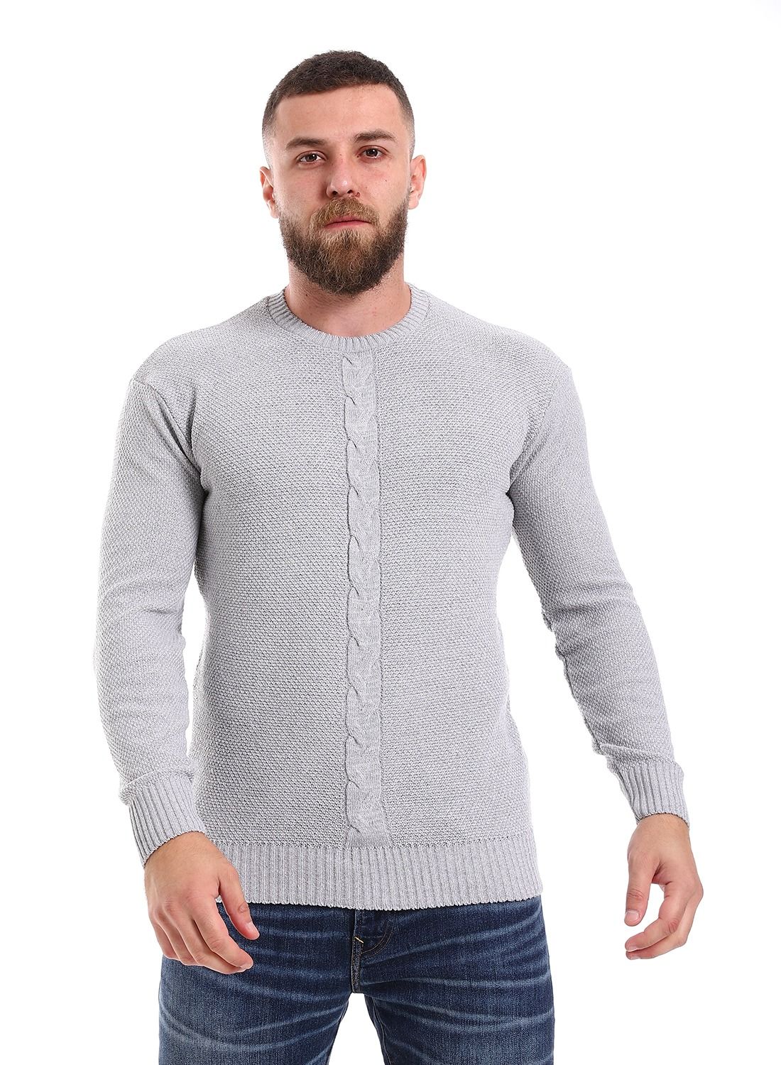 Caesar Wool Mens Pullover With Multi Design | Best Price Egypt | Cairo, Giza
