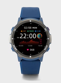 Seventy Five Sporty Smartwatch With Bluetooth Call,Multiple Health ...