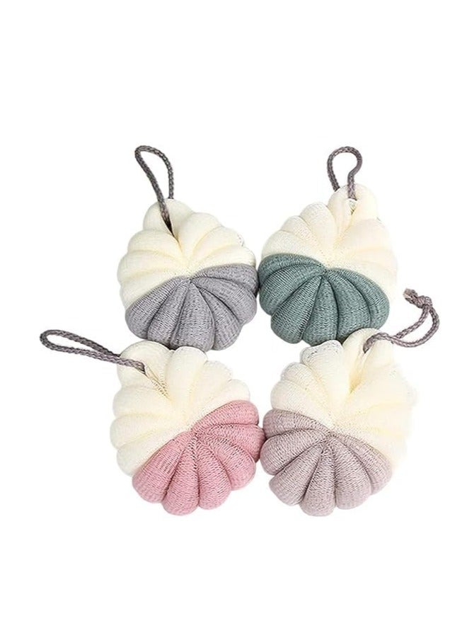 Generic Multicolor Bath Loofah Shower Sponge | Best Price Egypt | Cairo ...