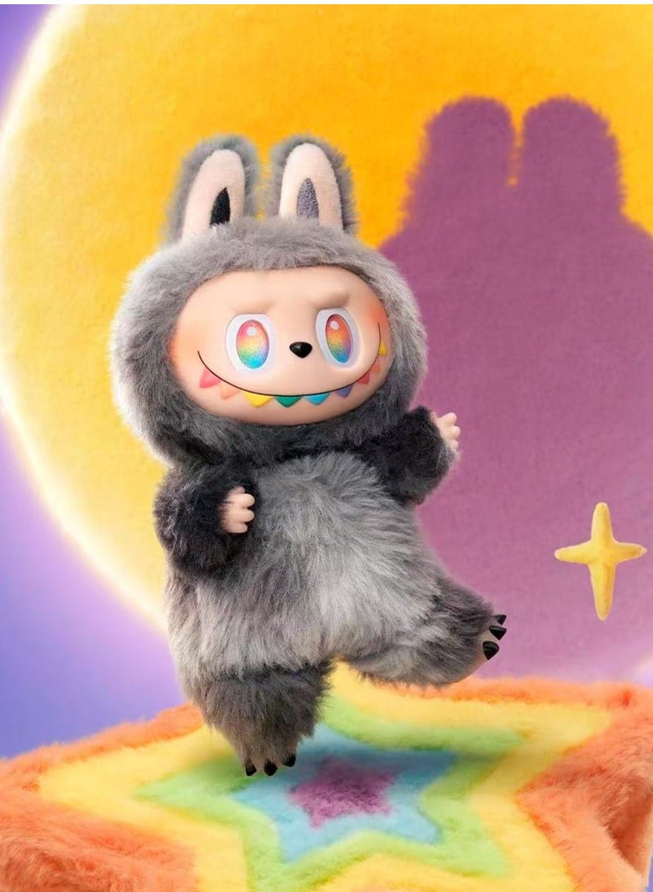 POP MART Labubu Soft Stuffed Doll, Comes in Multiple Styles, As a ...