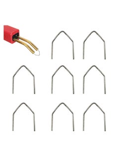 Y&D 500PCS Welding Rods Hot Staple Wave Staples for Bumper Repair ...