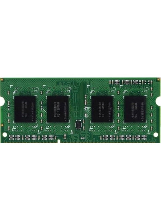 Generic 8GB DDR3 SO-DIMM RAM – PC3-12800, 1600MHz, Laptop Memory Module ...
