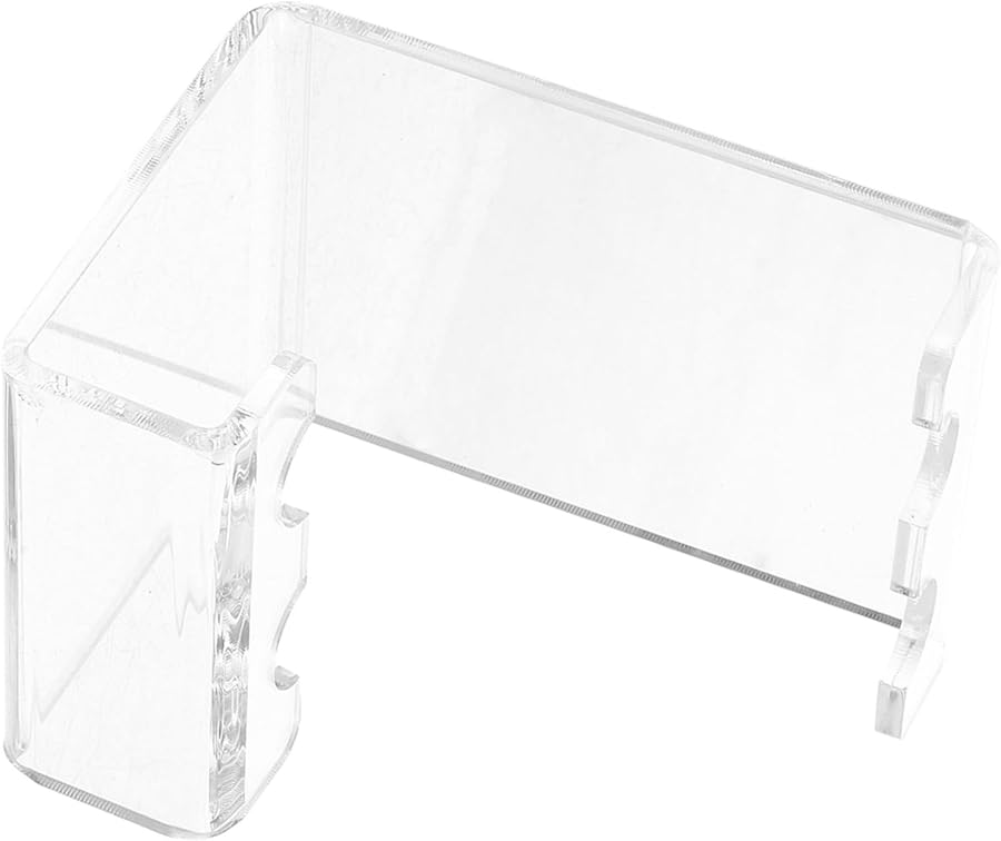 Generic Acrylic Fountain Pen Display Rack Compact Holder for Multiple ...