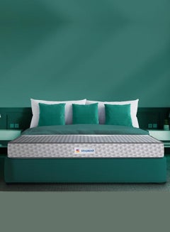 Sleepwell Sleepwell Ortho Pro Profiled Foam | 10 Night Trial ...