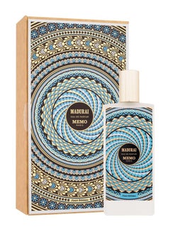 Memo Paris Memo Madurai Eau de Parfum 75ml | Best Price KSA | Riyadh ...