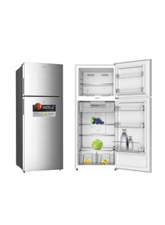 Venus Venus Fridge Double Door No frost system 550 L | Best Price UAE ...