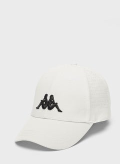 Kappa Logo Embroidered Cap | Best Price UAE | Dubai, Abu Dhabi