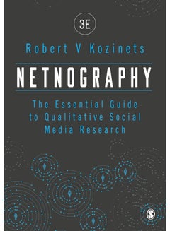 Netnography: The Essential Guide to Qualitative Social Media Research UAE | Dubai, Abu Dhabi