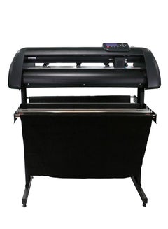 Other Manufacturer 60cm Automatic cutting plotter with sensor Vinyl ...