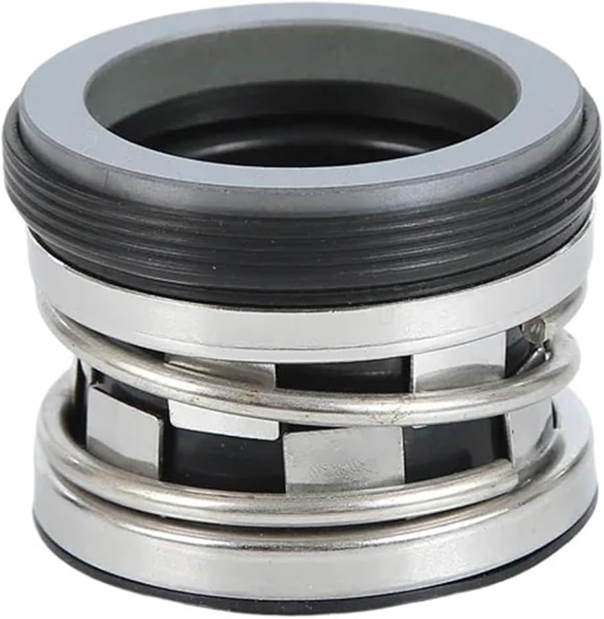 Generic 32mm Mechanical Shaft Seal Sic Ca Nbr For Inline Water Pump ...