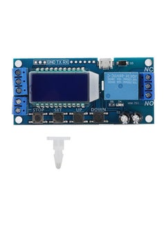 Thoraya HW-751 1-channel Relay Module Delayed Power-off Disconnected ...