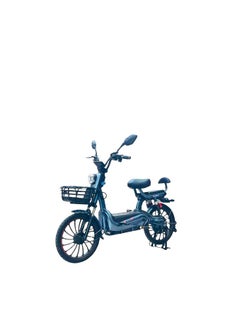 General 48V/20000Ah pedal electric scooter KSA | Riyadh, Jeddah