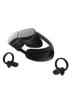 Generic HTC Vive XR Elite Virtual Reality Headset + Controllers ...