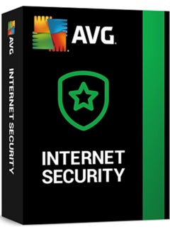 AVG AVG Internet Security Activation Key for 1 year for 1 PC KSA ...