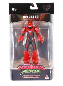 Quantum Heroes Dinoster 6'' Dinoster Figure - Lucio UAE | Dubai, Abu Dhabi