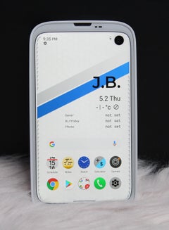 BALMUDA Balmuda Japan 5G Phone with 6GB RAM & 128GB ROM Egypt | Cairo, Giza