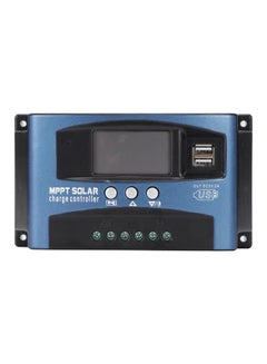 Thoraya Solar Charge Controller MPPT Photovoltaic Panel LED Street Lighting Control Unit ...