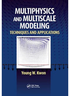 Multiphysics and Multiscale Modeling: Techniques and Applications | Best Price UAE | Dubai, Abu ...