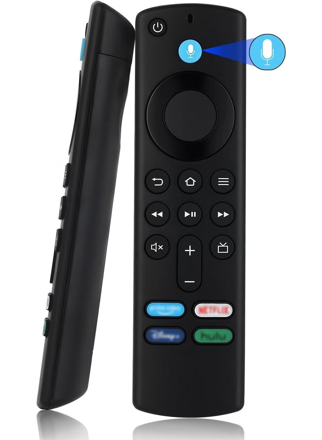 TIGER L5B83G Voice Remote Replacement for FireStick 3rd Gen, Fire TV ...