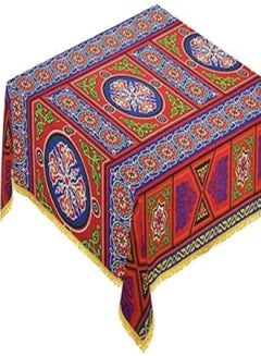Generic Ramadan tablecloth 160*150CM | Best Price Egypt | Cairo, Giza