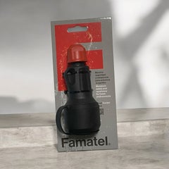 Famatel Socket Dust and Water Resistant Socket for Construction Sites ...