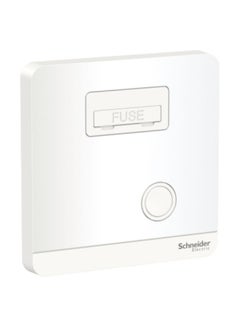 Schneider Electric Schneider Electric Avataron Fuse Connection 13A 250V ...