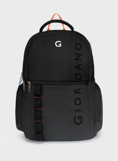 GIORDANO WANDERER 19 INCH CASUAL BACKPACK WITH LAPTOP COMPARTMENT ...
