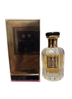 Perfume Signature Gold perfume 100 ml | Best Price KSA | Riyadh, Jeddah
