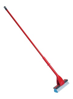 Vileda Vileda Magic Mop, Angled Head, Absorbent Sponge, Non-Scratch ...