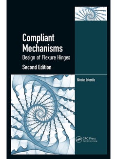 Compliant Mechanisms: Design of Flexure Hinges | Best Price KSA ...