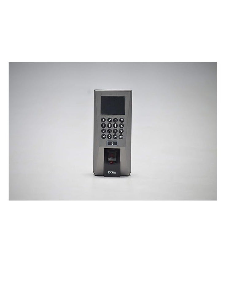 ZKTeco Fingerprint Standalone Access Control ZKTeco F18 | Best Price ...