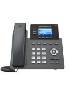 Grandstream GRANDSTREAM GRP2603P POE 3-LINE 6-SIP CARRIER GRADE IP PHONE | Best Price Egypt ...