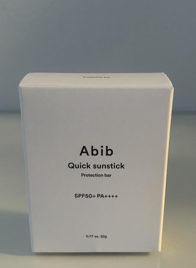 abib Abib Sunstick Sunscreen +SPF50 – 22g | Best Price KSA | Riyadh, Jeddah