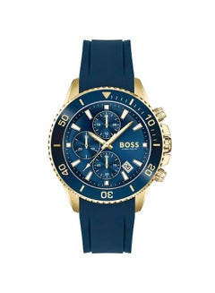 BOSS men’s Chronograph rubber watch 1710489 Egypt | Cairo, Giza