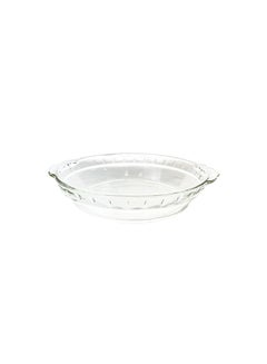 TALIONA Round Glass Pie Dish UAE | Dubai, Abu Dhabi