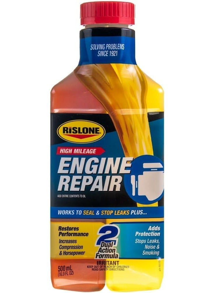 RISLONE Rislone Engine Repair | Best Price KSA | Riyadh, Jeddah