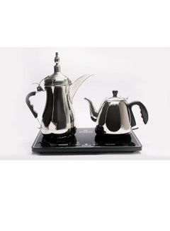 Gulf Dalla Gulf Dalla Arabic Coffee Maker Arabic Tea Maker Arabic ...