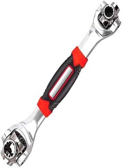 Generic Universal Wrench 48 In 1 Socket Multifunction Tool With 360 ...