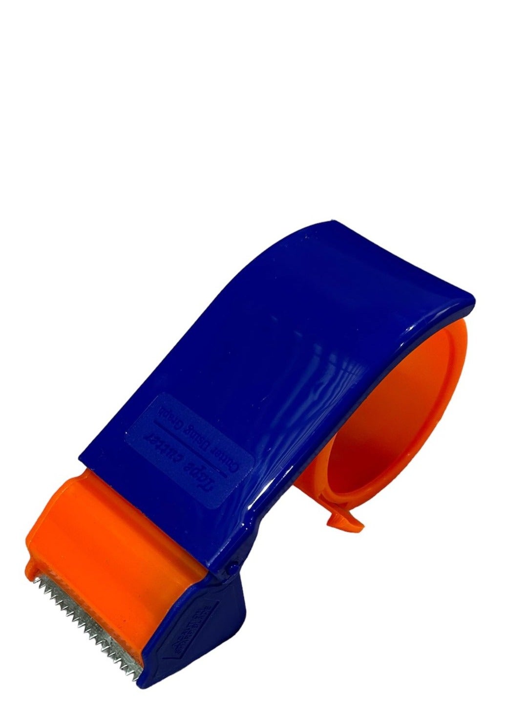 Generic Packaging Tape Dispensers Handheld Tape Cutter Device Manual ...