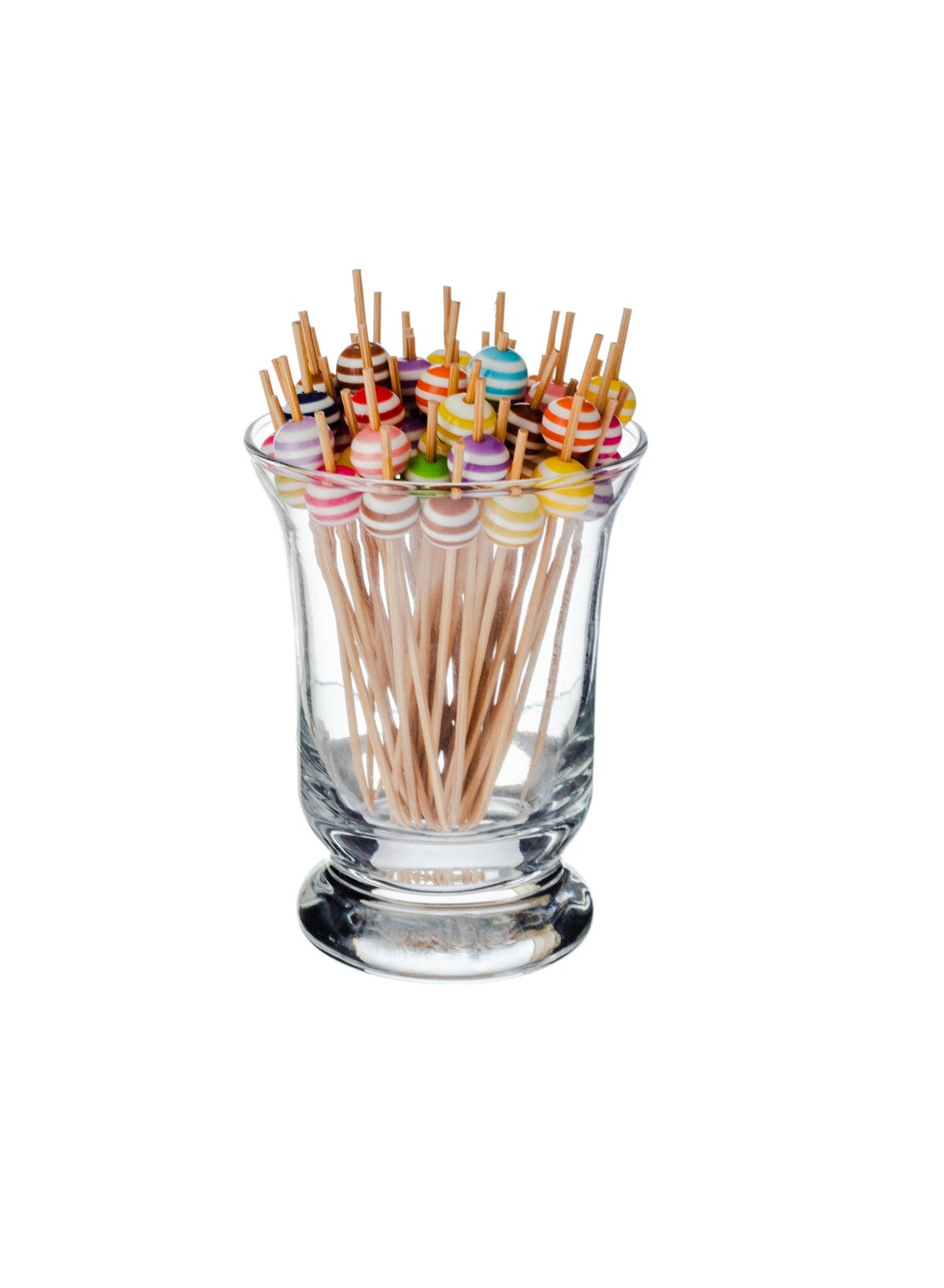 Dania A Set Of Dates And Sweet Sticks Consisting Of 50 Multi-Colored ...