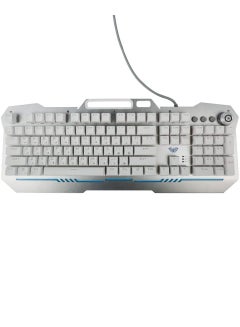 AULA Aula F2009 Full Mechanical Gaming Keyboard with Rainbow Backlit ...