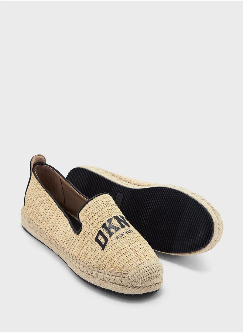 Dkny Mally Espadrille Loafer