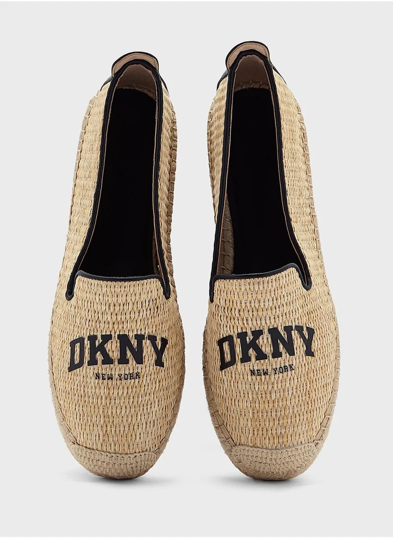Dkny Mally Espadrille Loafer